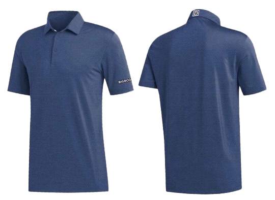 Shirts – Big Bogey