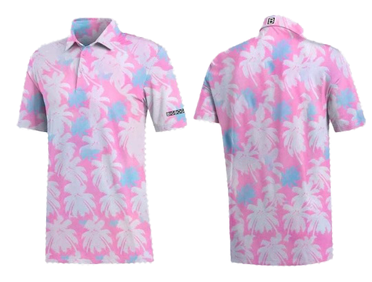 Shirts – Big Bogey