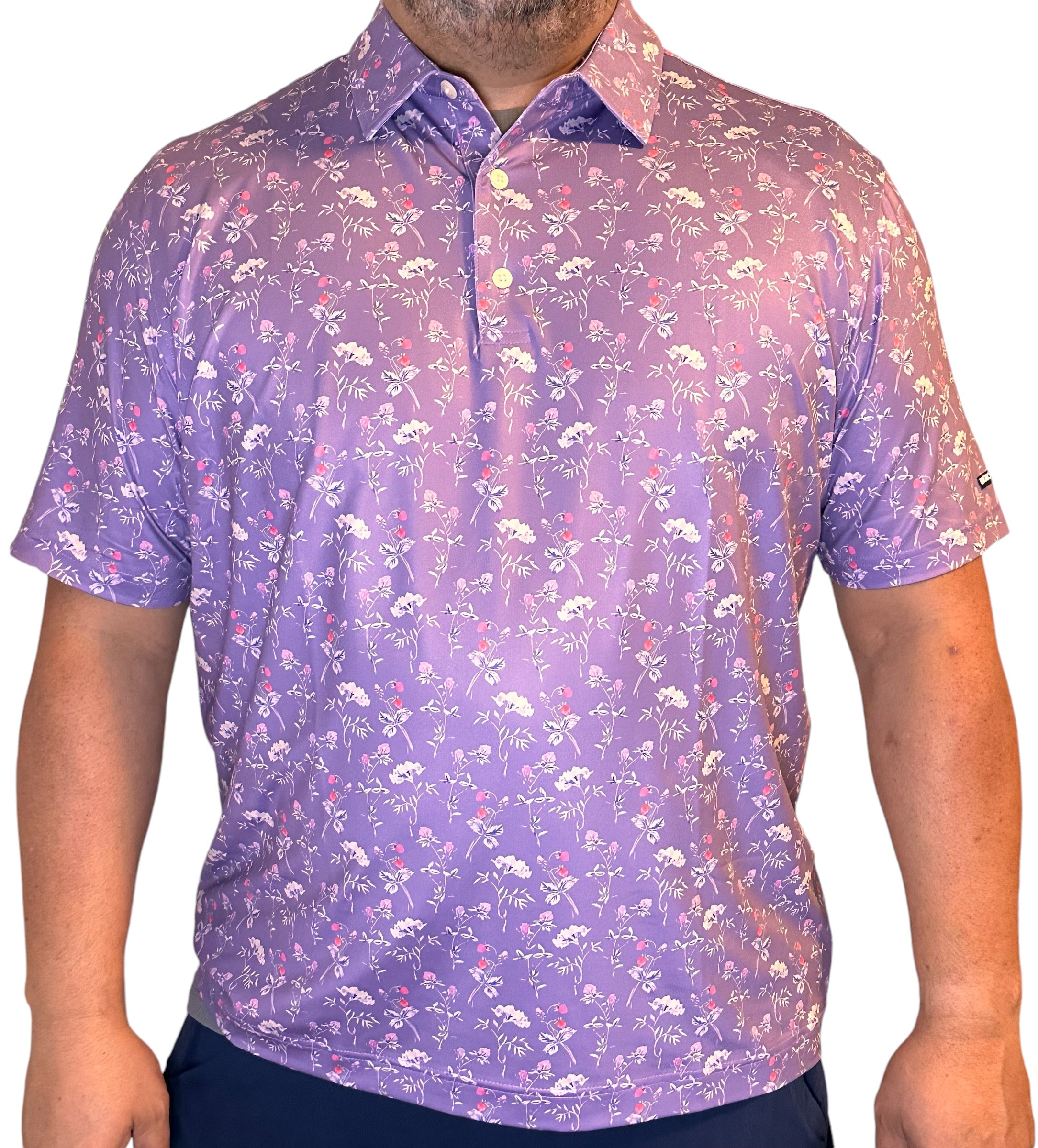 Albat-ROSES – Big Bogey