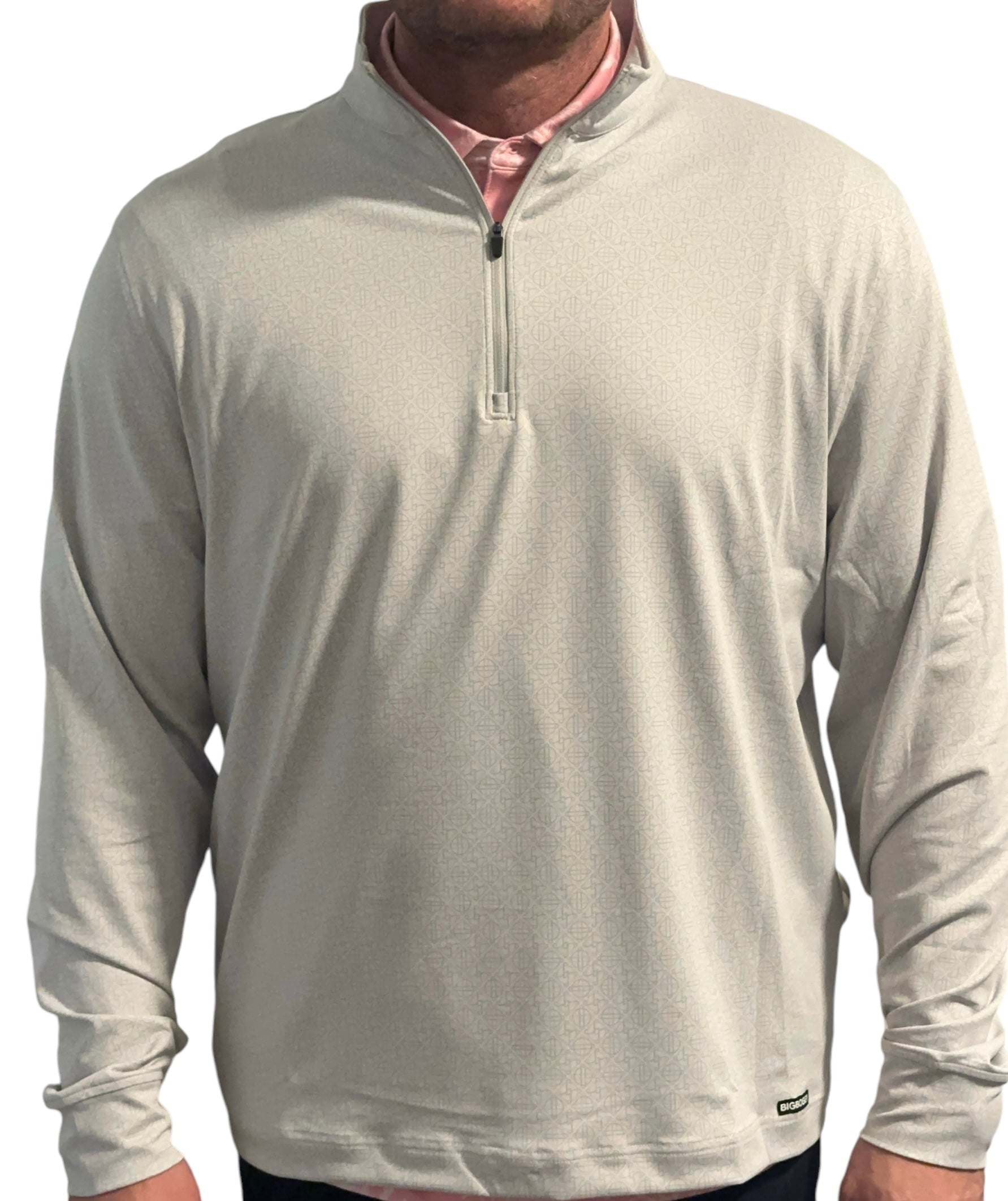 The Gimmie – Big Bogey